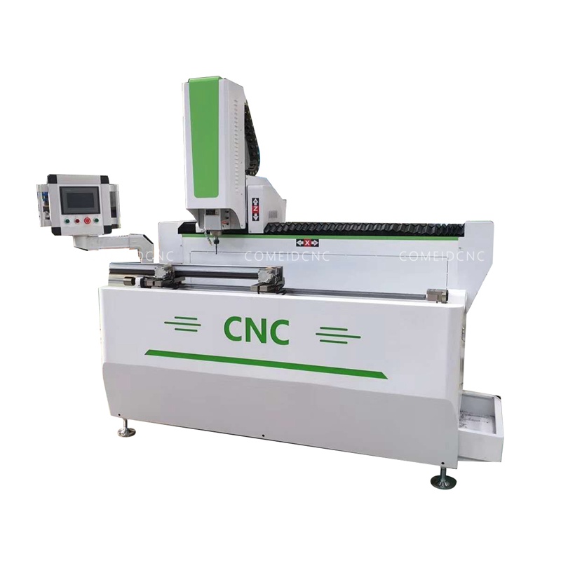 cnc aluminum milling